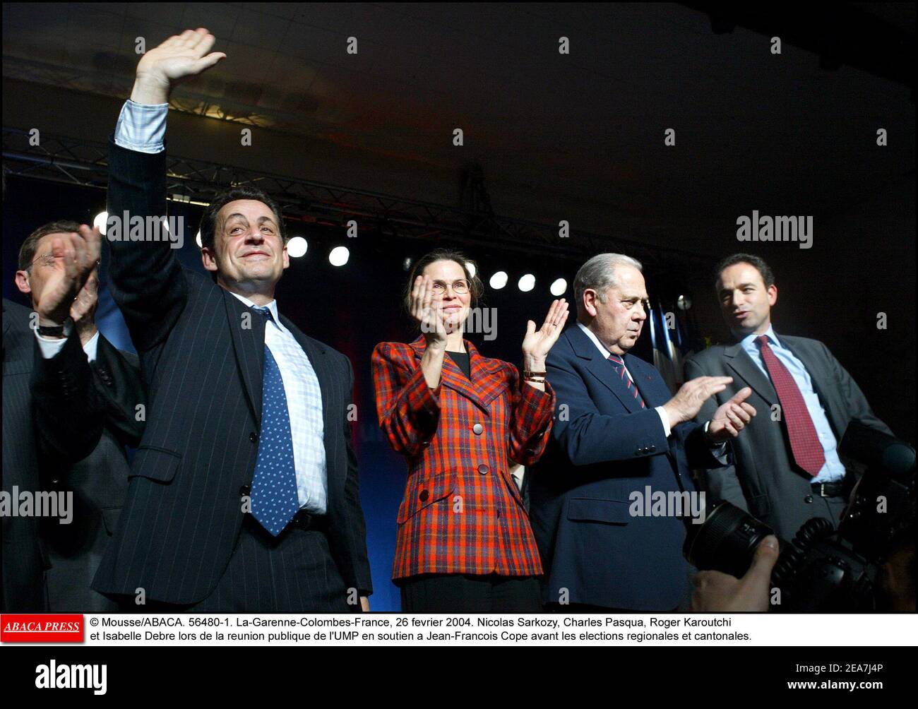 Roger cope hi-res stock photography and images - Alamy