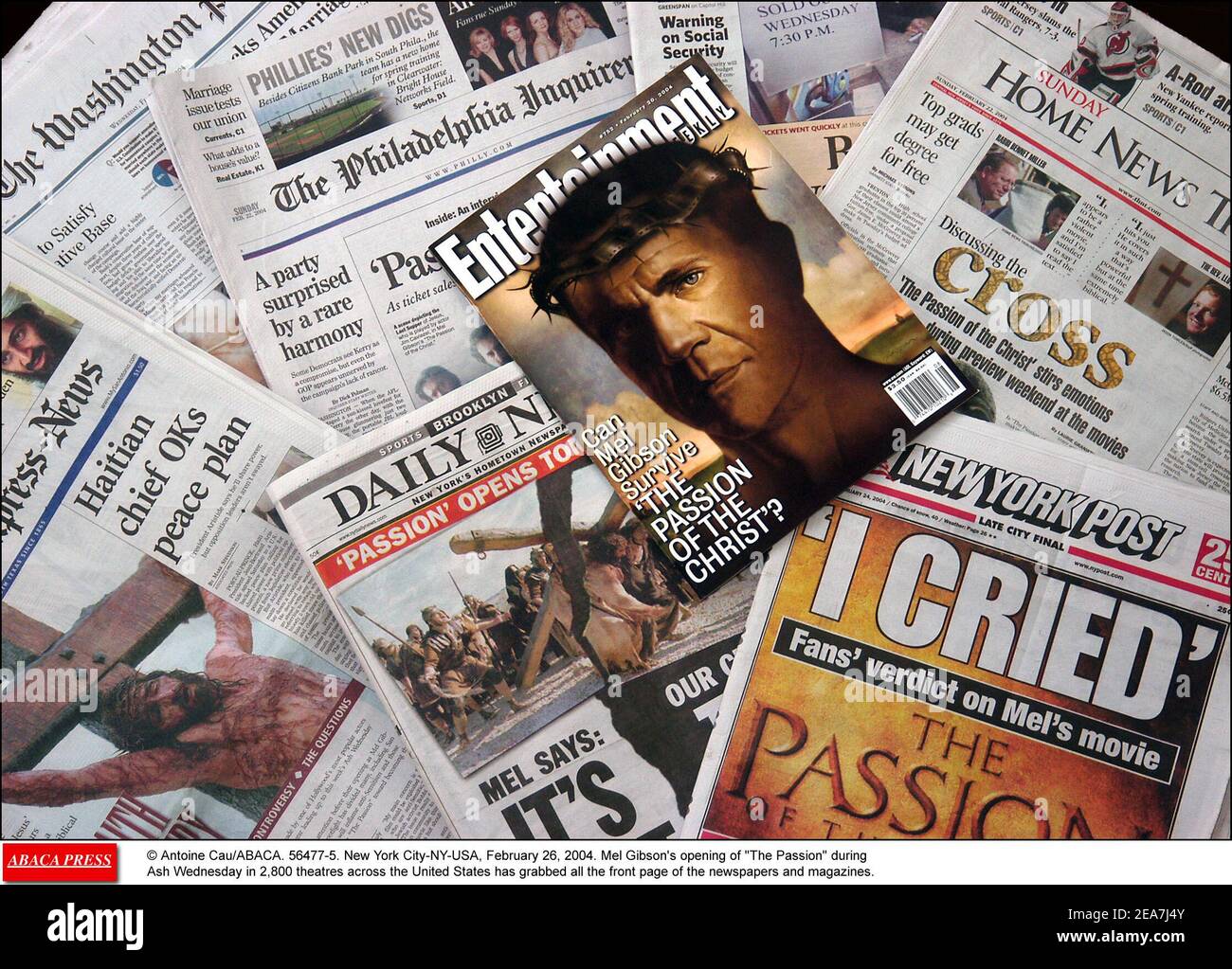 Mel page hi-res stock photography and images - Alamy