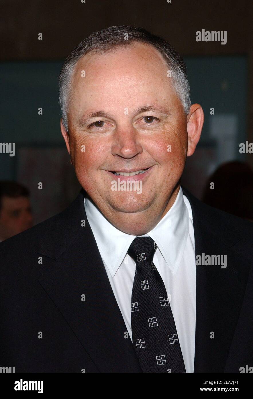 Walt Disney Studios Chairman Dick Cook attends the 41st Annual ICG ...