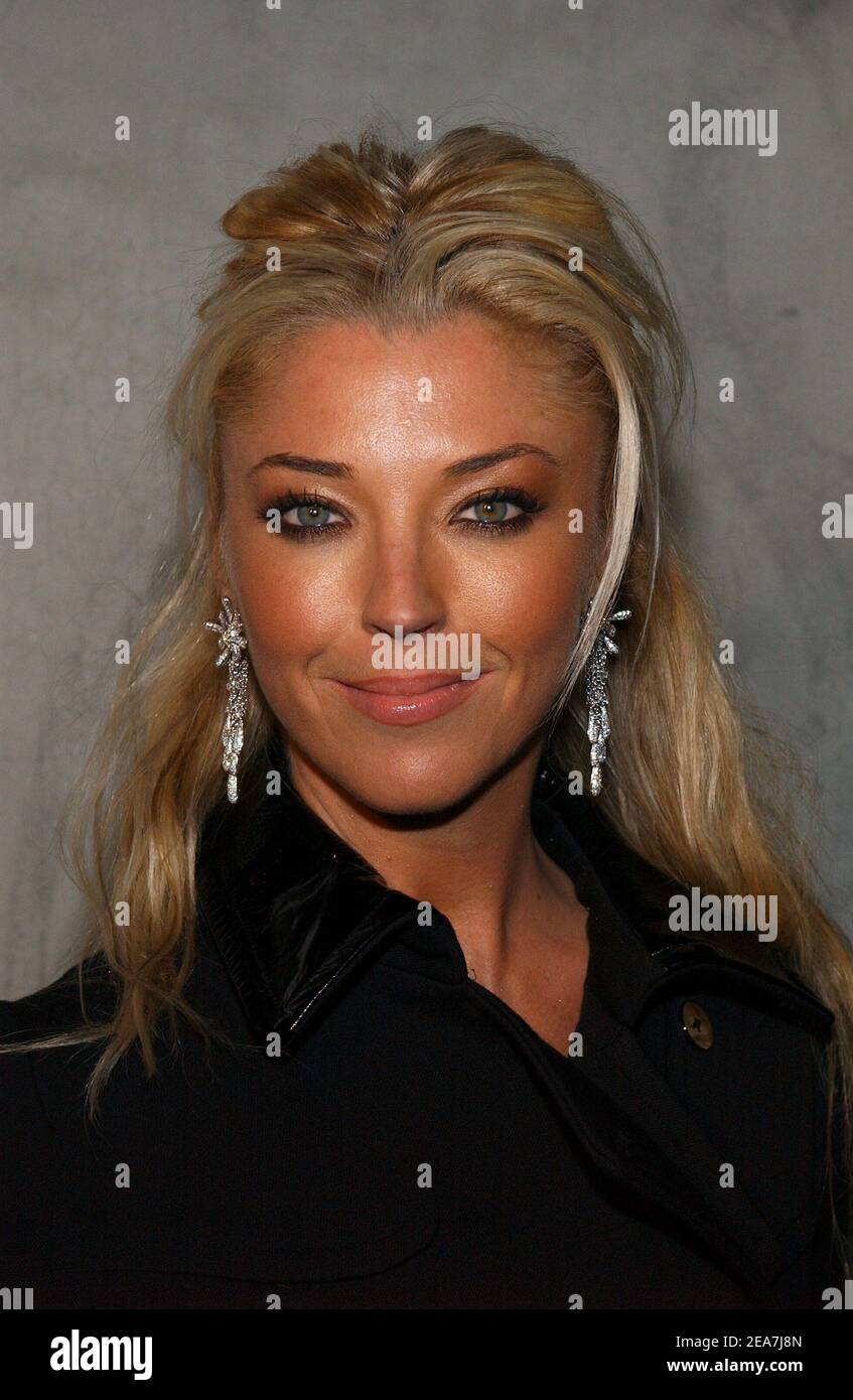 Tamara Beckwith attends the TriggerStreet.com's Filmmaker Discovery ...