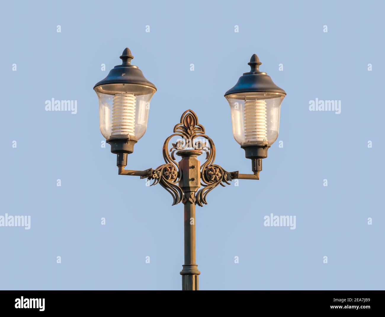 Led globes hi-res stock photography and images - Alamy