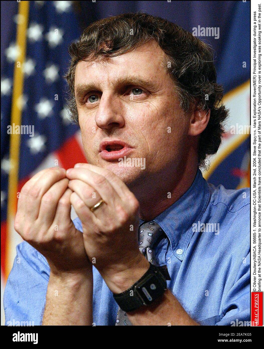 Nasa headquarter hi-res stock photography and images - Alamy