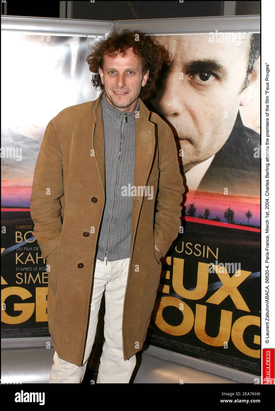 Plan de feux hi-res stock photography and images - Alamy