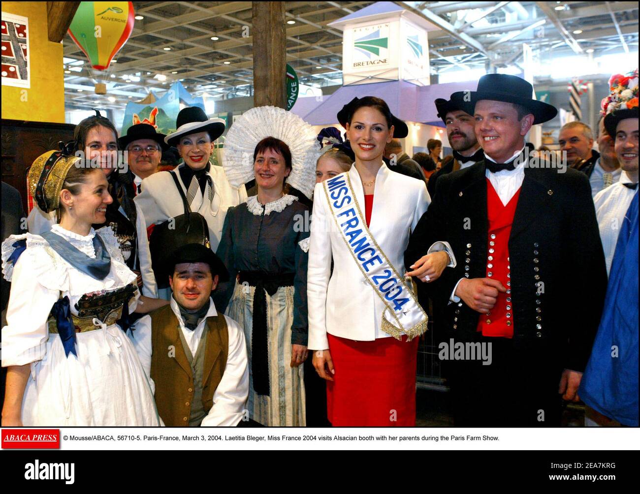 Laetitia bleger hi-res stock photography and images - Alamy