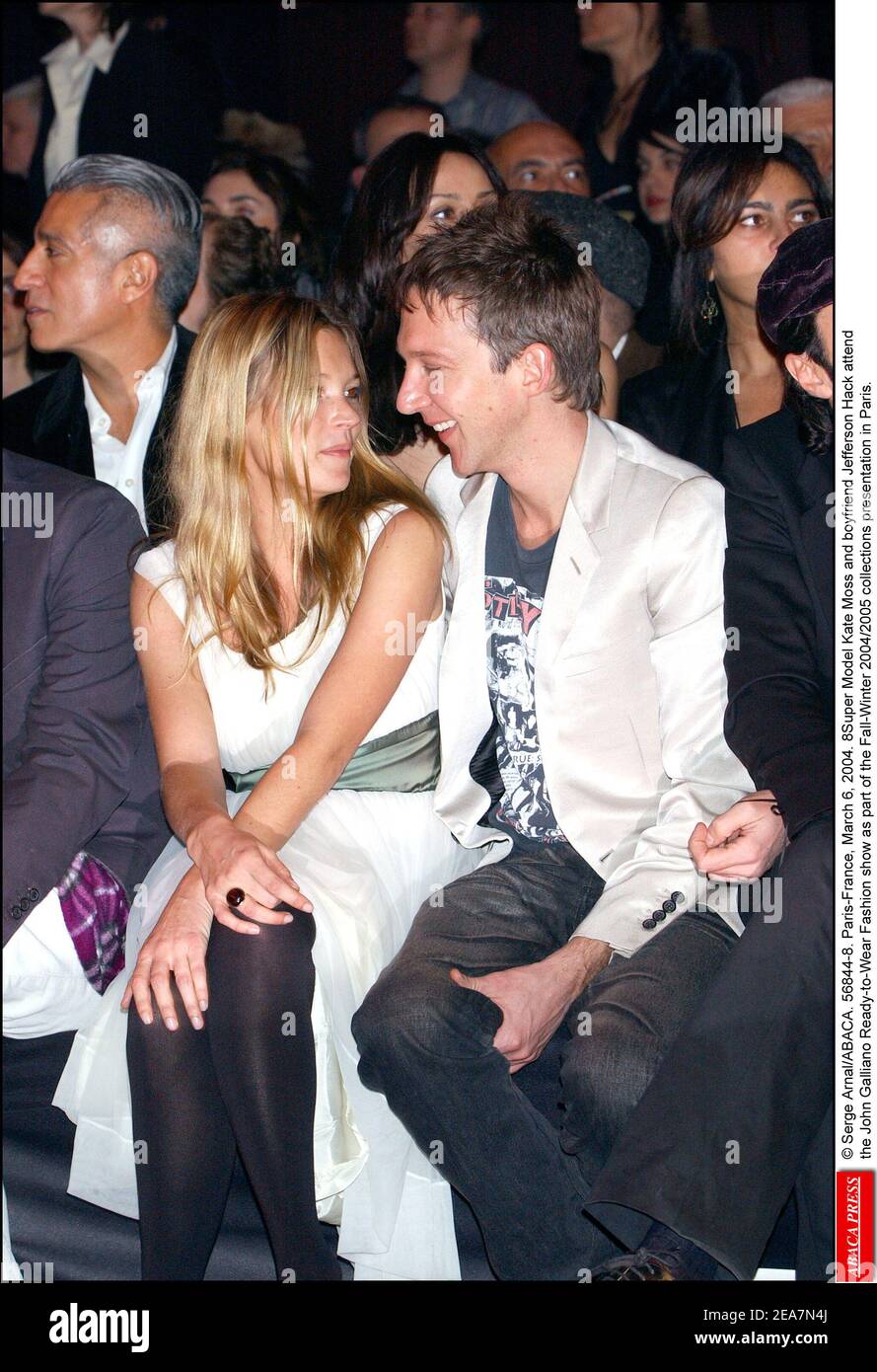 Hack Jefferson Girlfriend