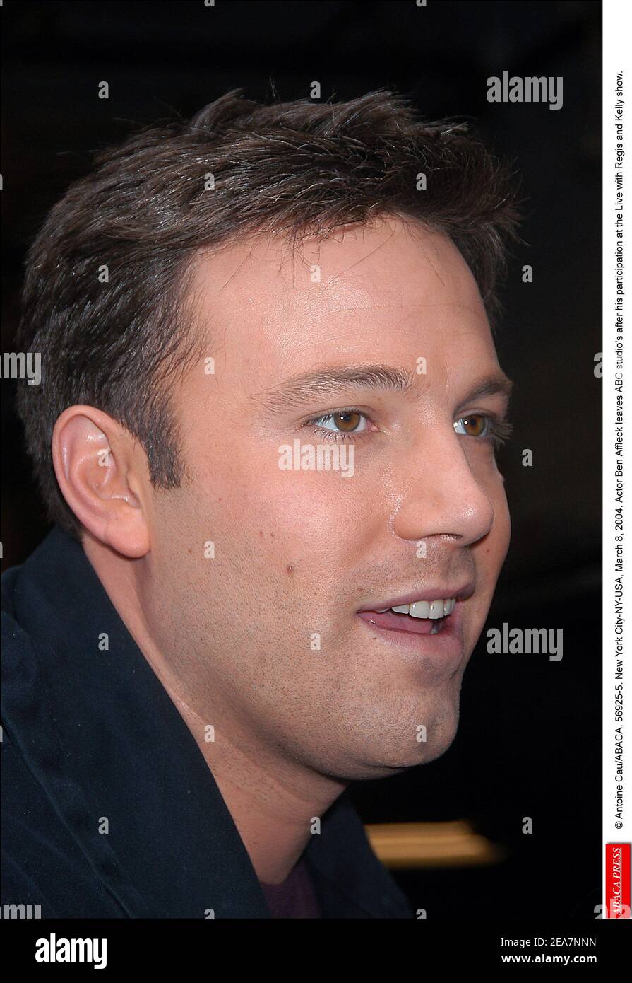 Kelly antoine hi-res stock photography and images - Alamy