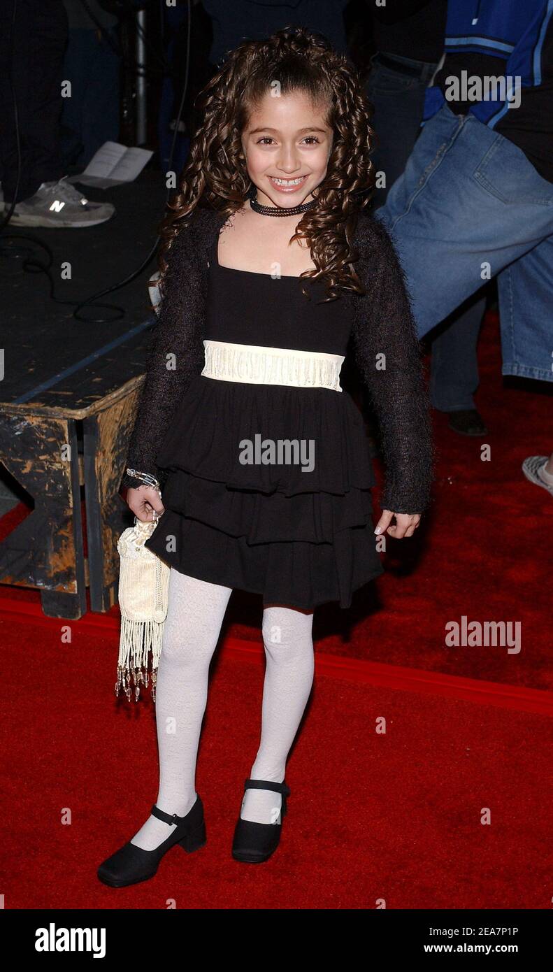 Raquel Castro Measurements