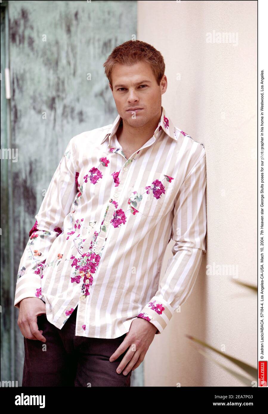 7th Heaven High Resolution Stock Photography and Images - Alamy