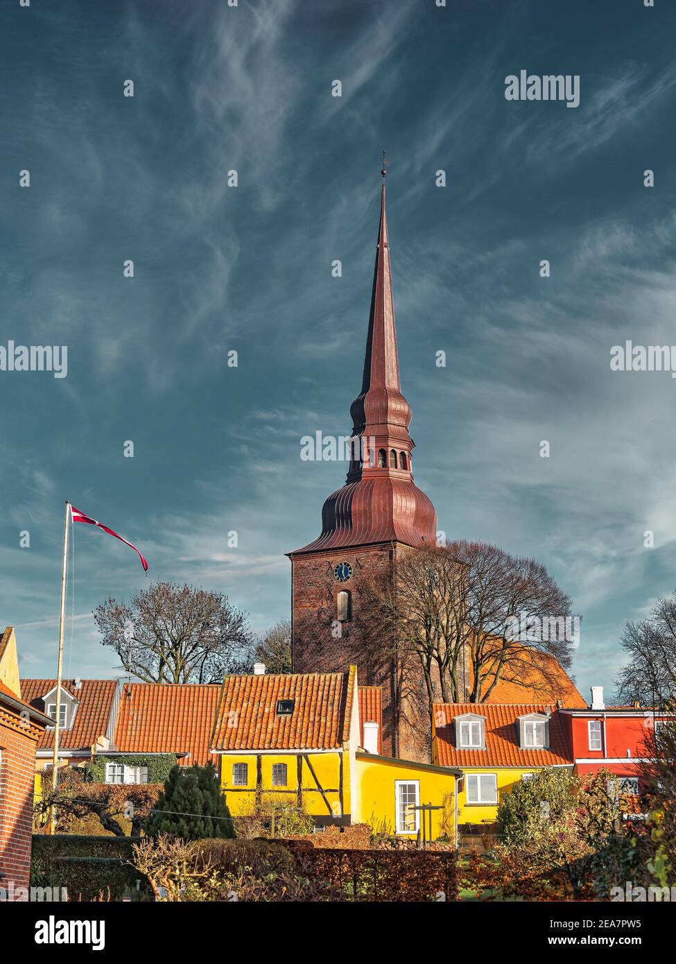 Old cathedral church hi-res stock photography and images - Alamy