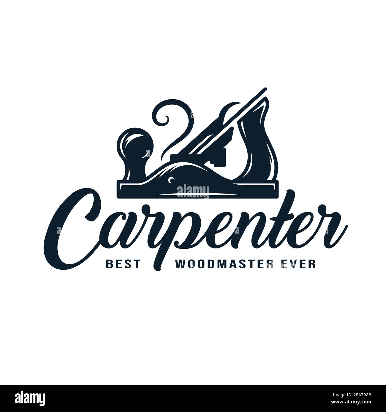 Carpenter Tools Logo