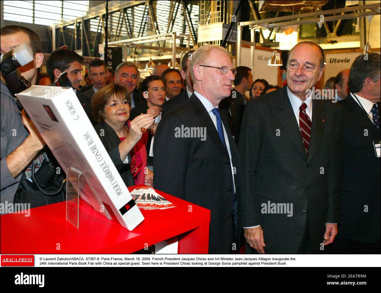 George soros paris hi-res stock photography and images - Alamy
