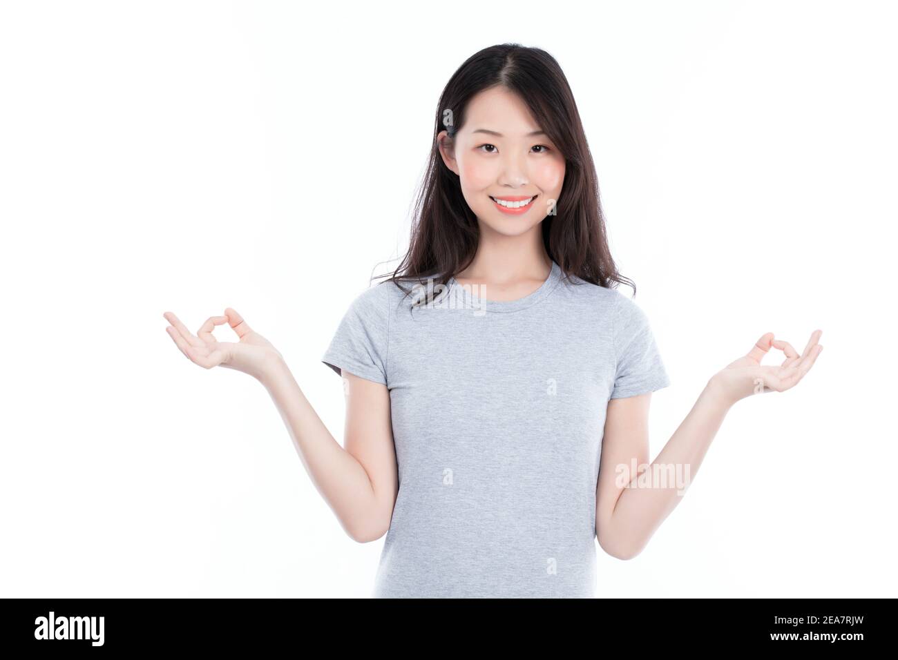 Psychic Stress High Resolution Stock Photography and Images - Alamy