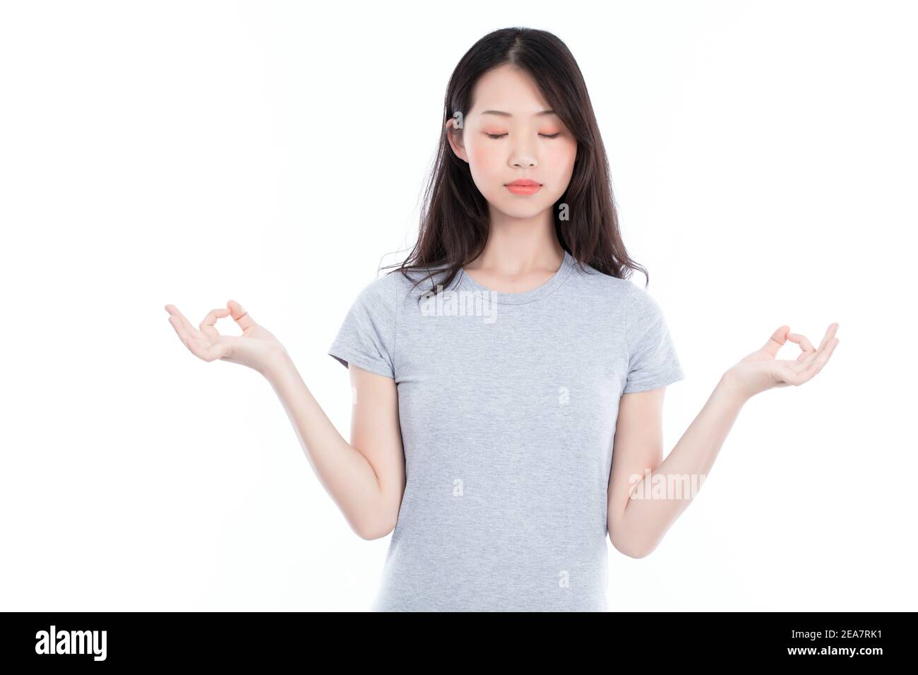 Psychic Stress High Resolution Stock Photography and Images - Alamy