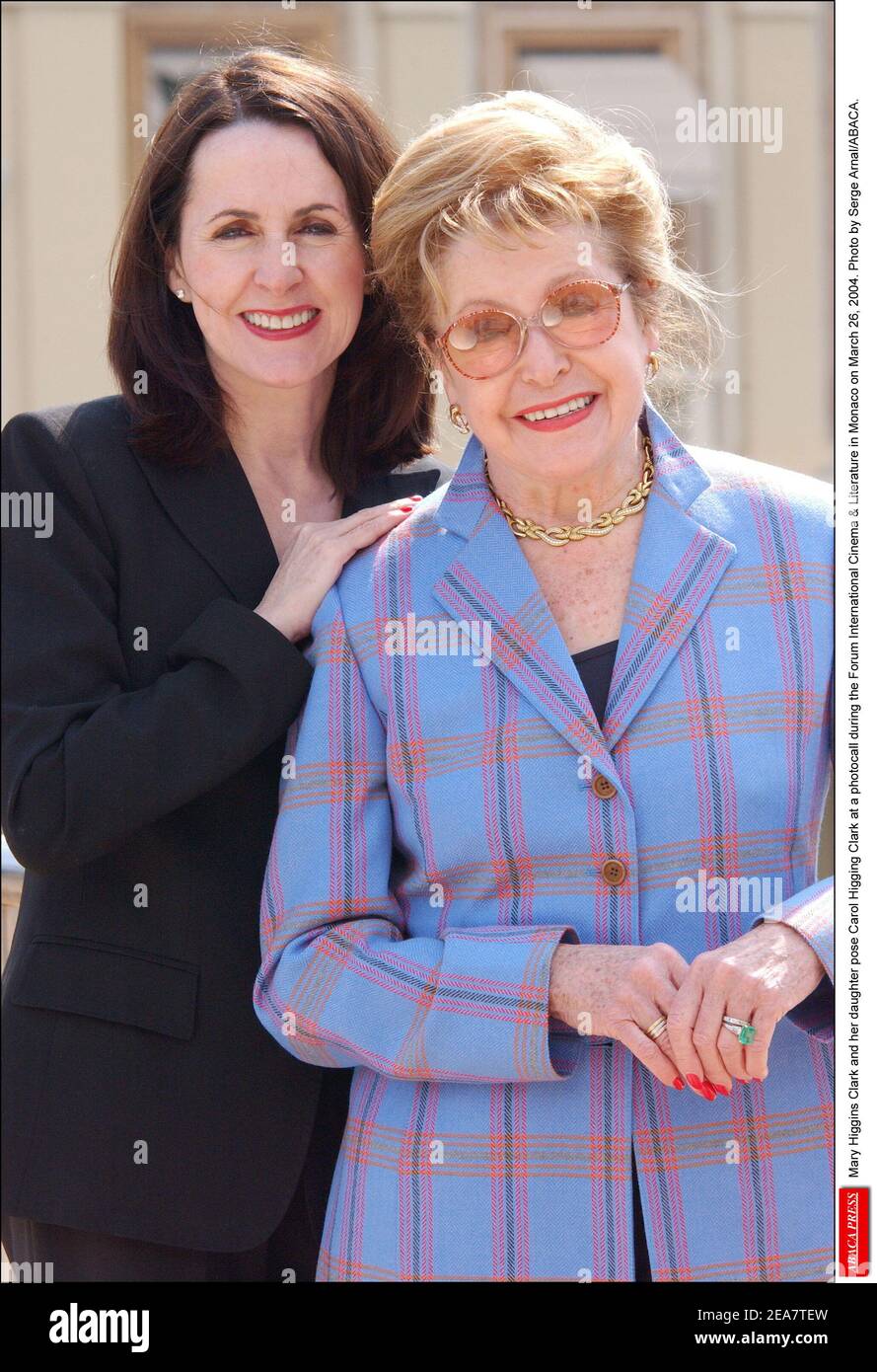 Mary higgins hi-res stock photography and images - Alamy