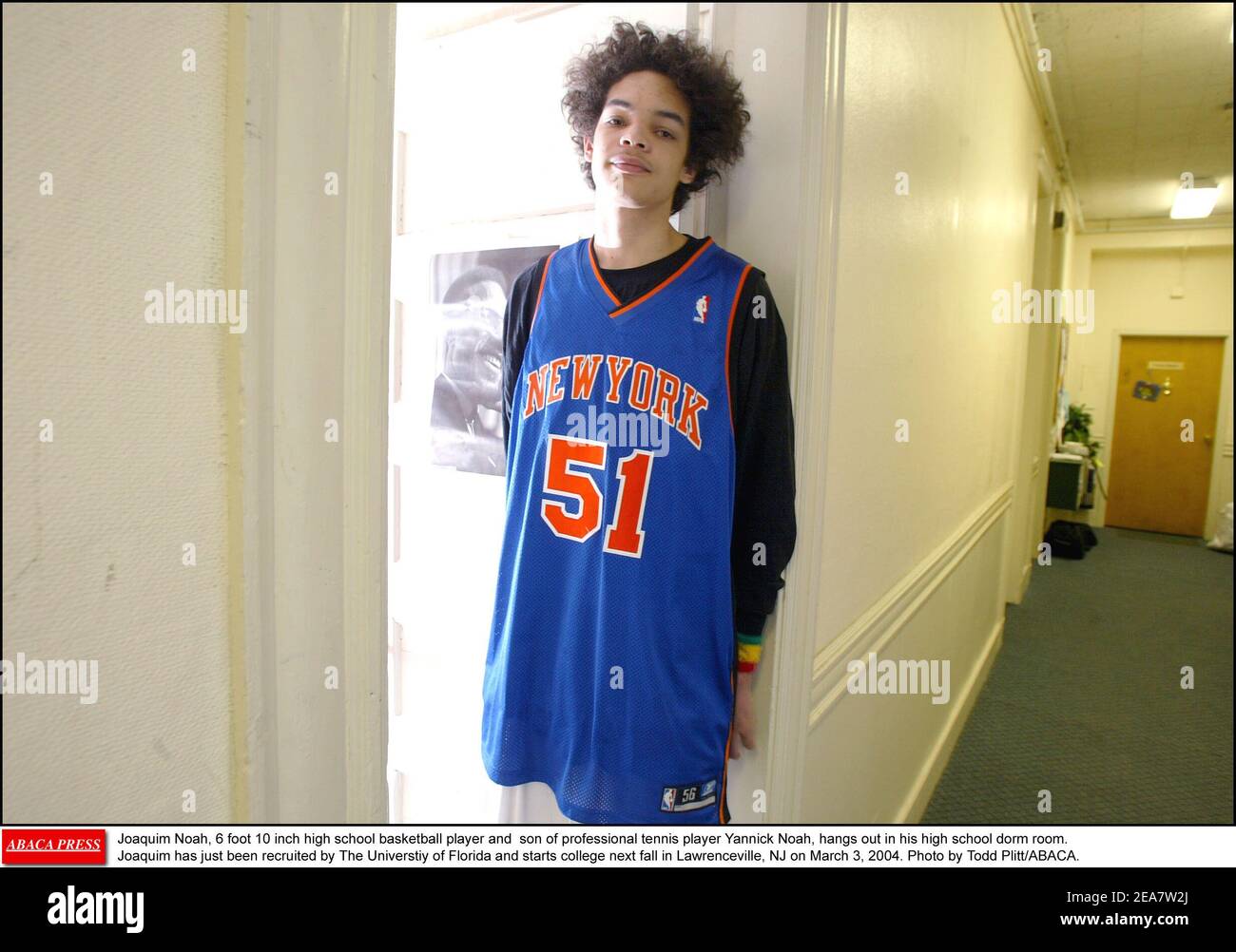 Joakim noah store