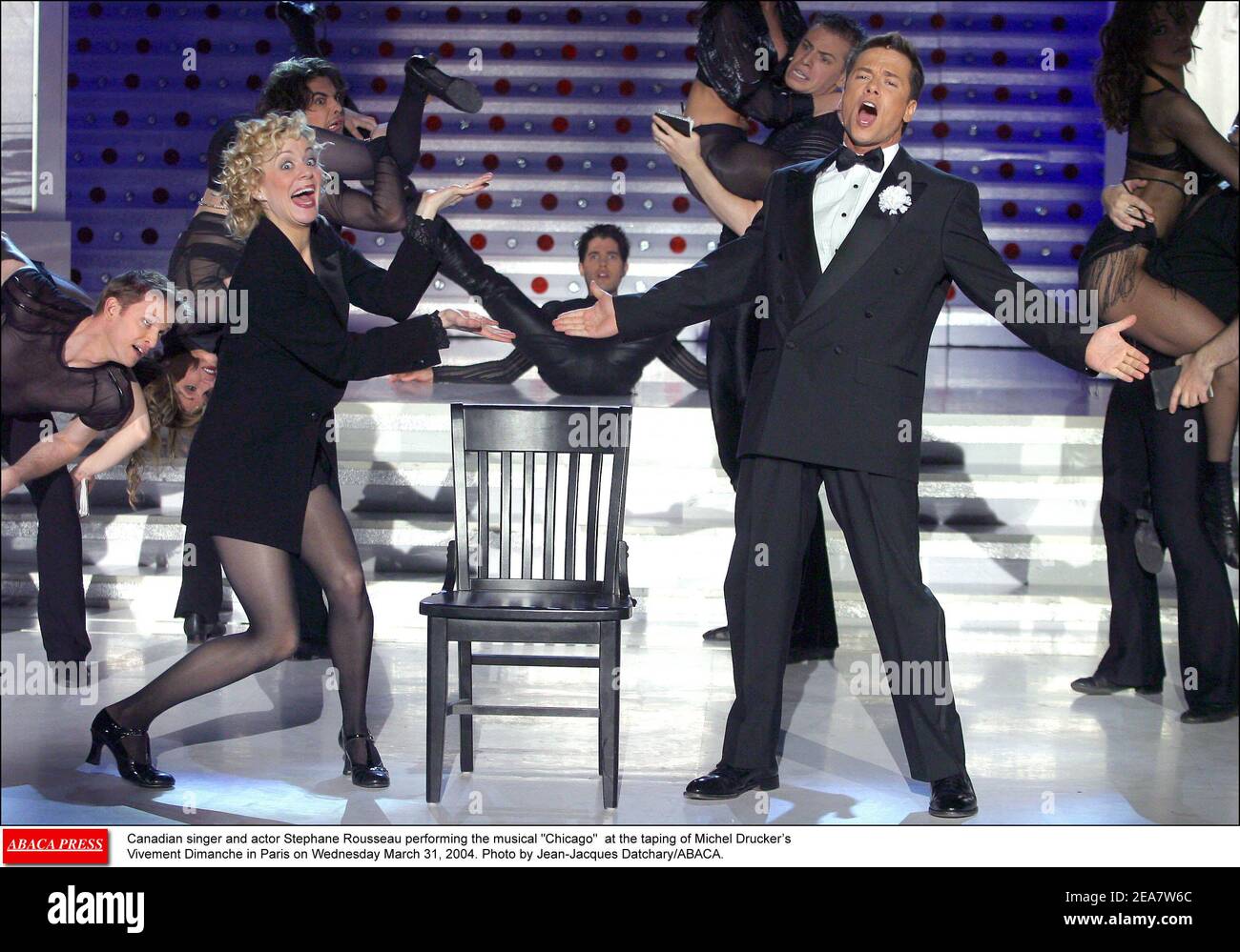 Jean michel rousseau hi-res stock photography and images - Alamy