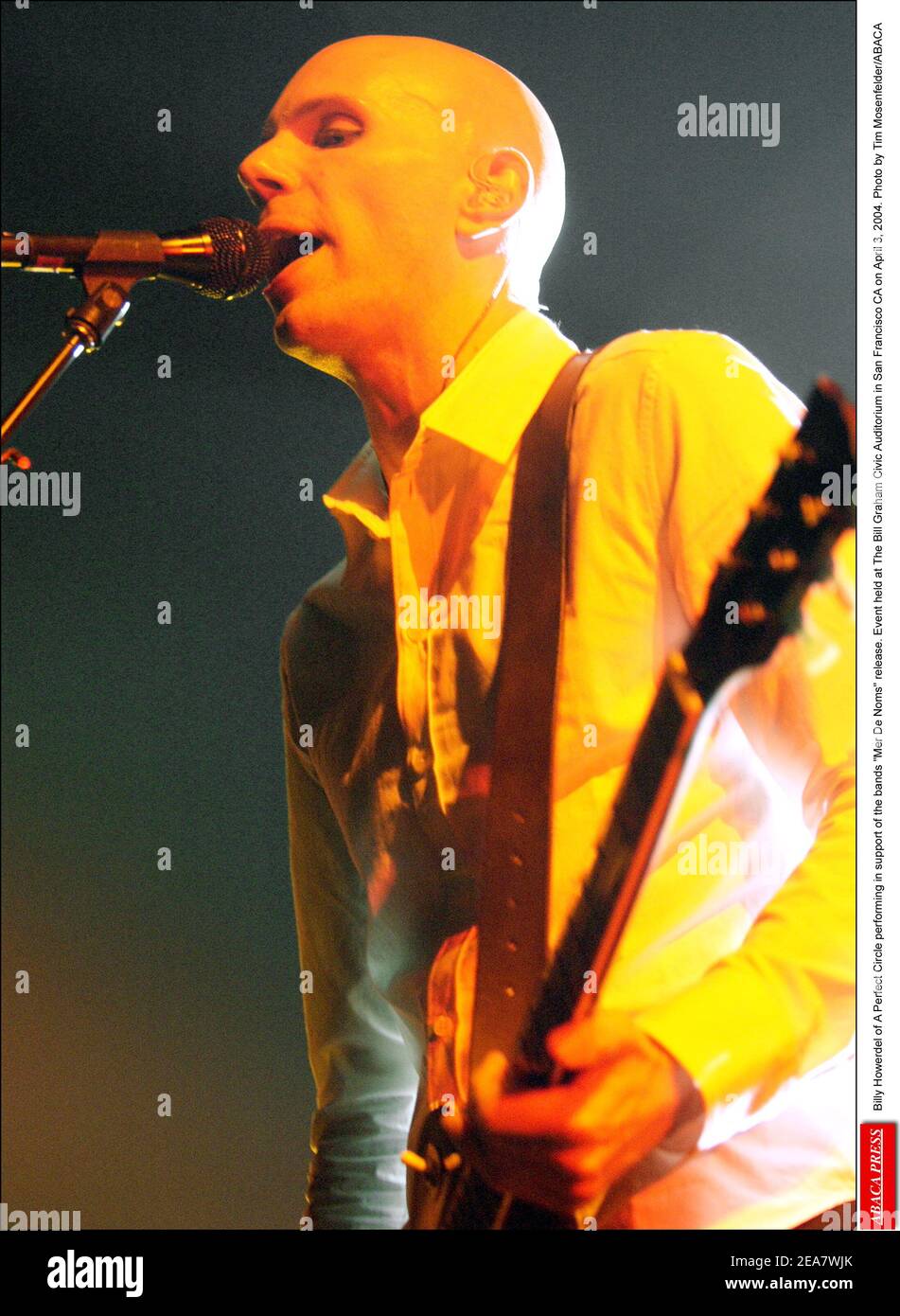 Bill Graham Civic Auditorium High Resolution Stock Photography and ...