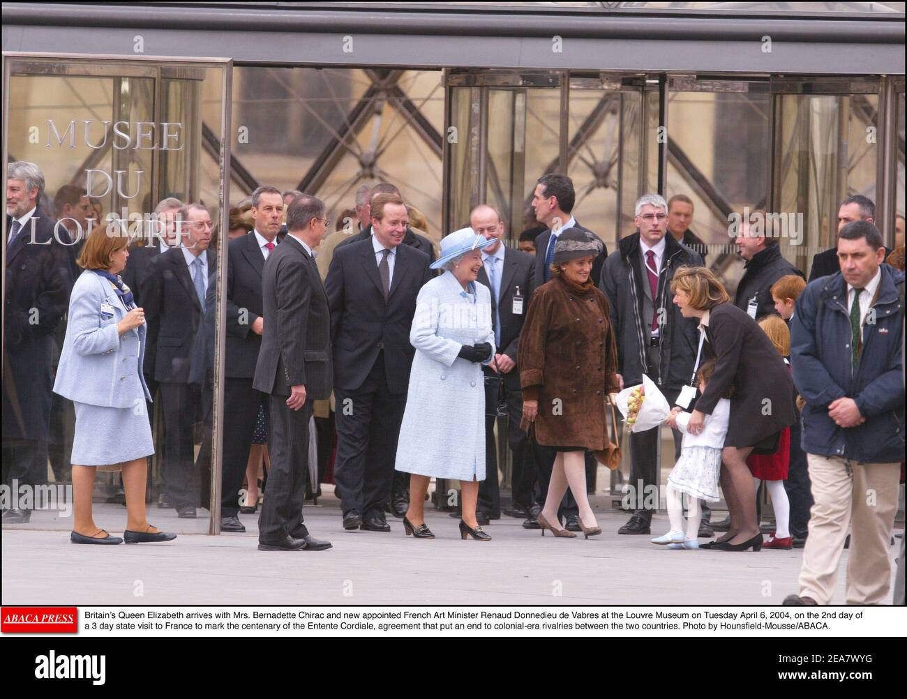 Mrs elizabeth french hi-res stock photography and images - Alamy