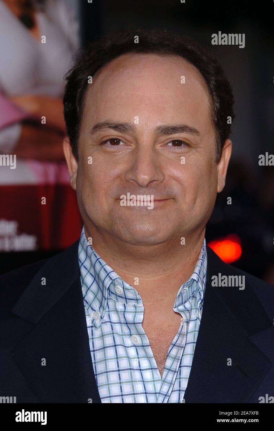 Kevin Pollak attends the premiere of The Whole Ten Yards at the Mann ...