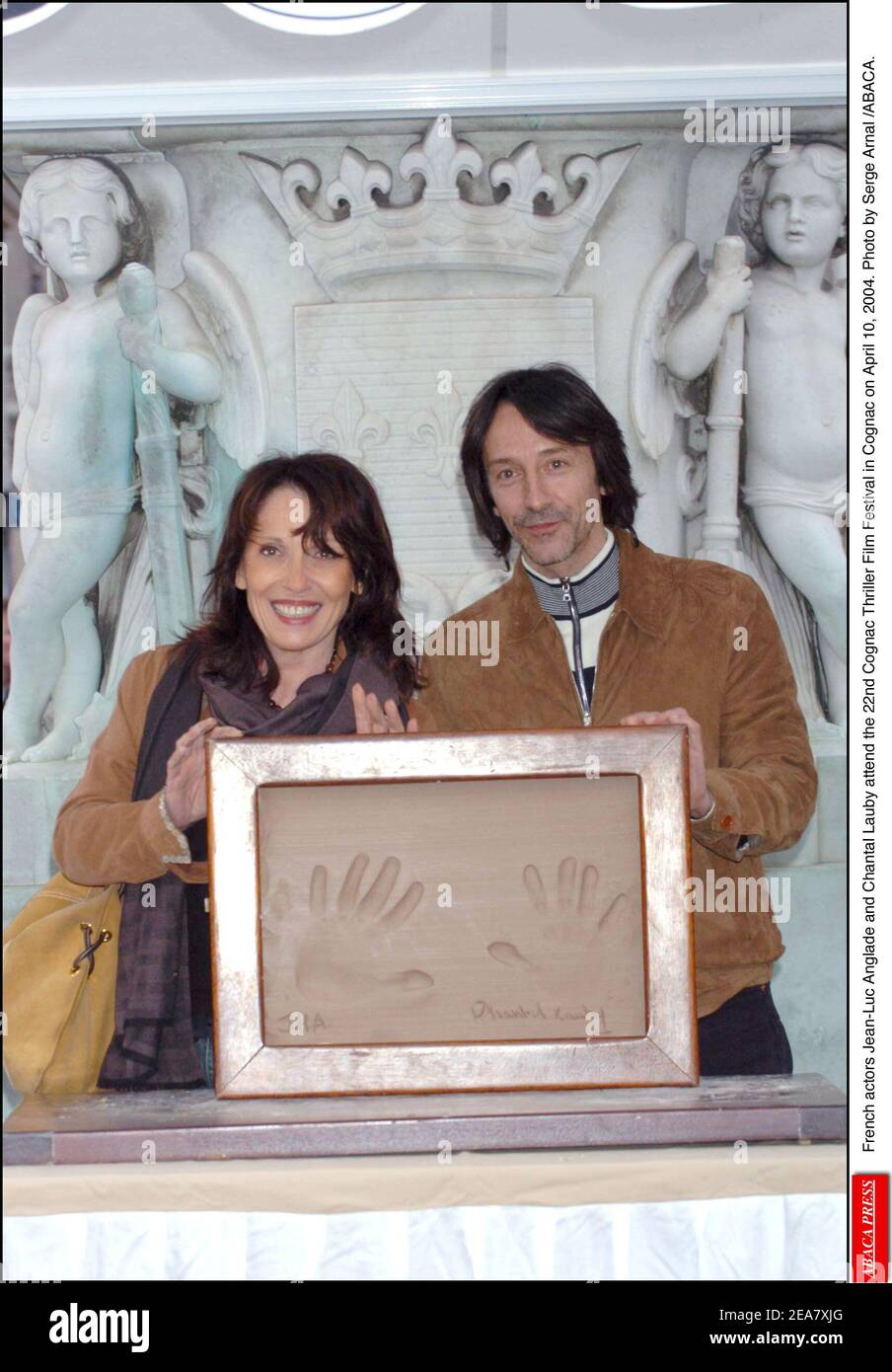 Jean luc anglade hi-res stock photography and images - Alamy