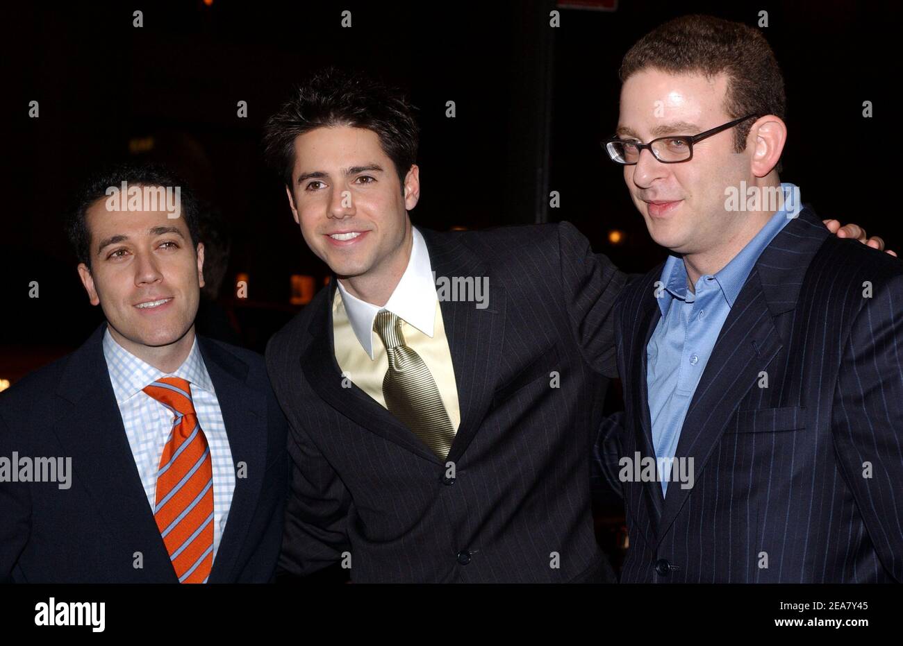 Jason Gould High Resolution Stock Photography and Images - Alamy