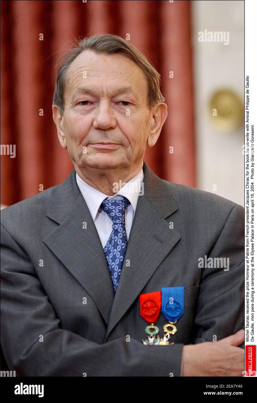 Tauriac michel hi-res stock photography and images - Alamy