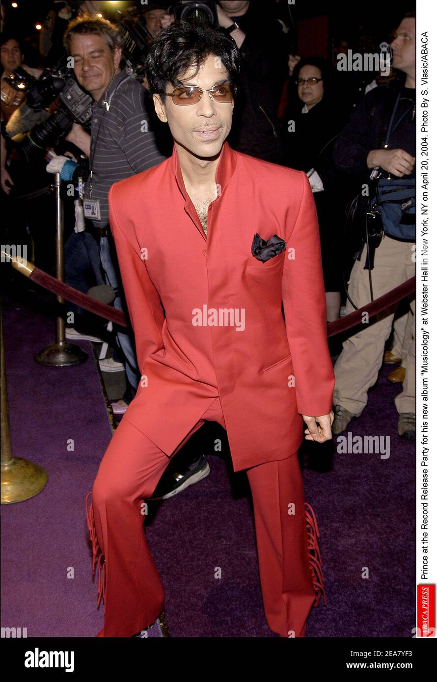 Webster hall new york hi-res stock photography and images - Alamy