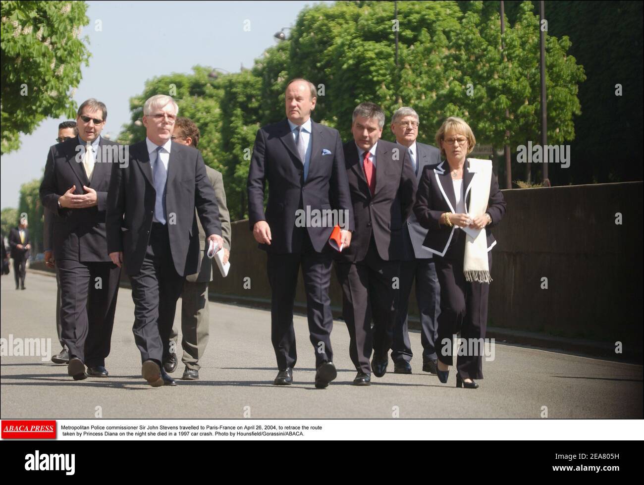 Louise Diana Stevens