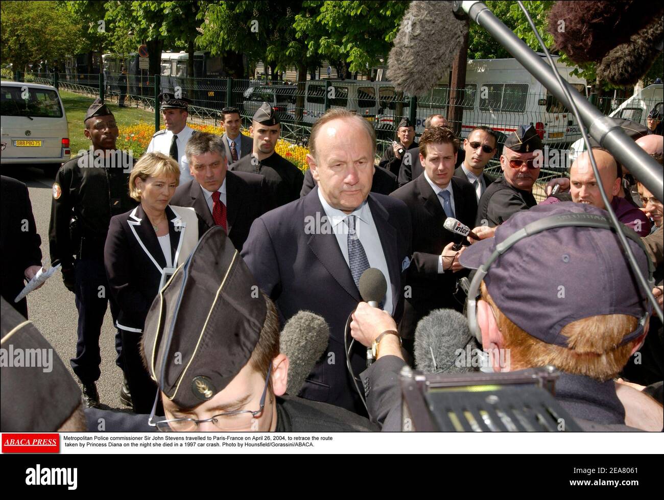 Louise Diana Stevens