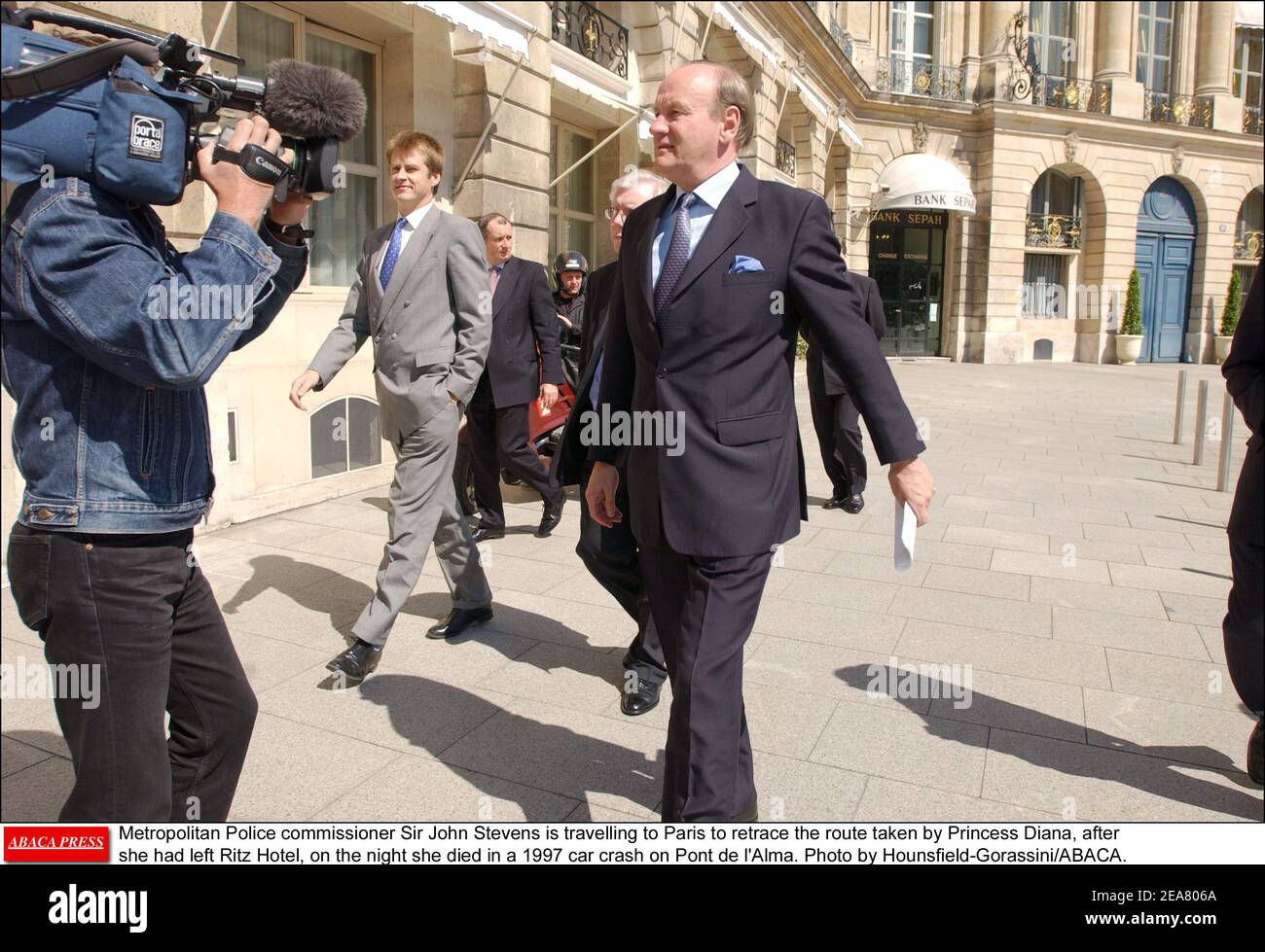 Louise Diana Stevens