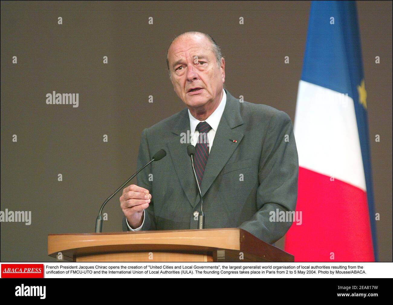 Drapeau local hi-res stock photography and images - Alamy