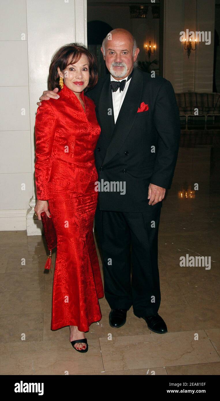 Epstein teresa hi-res stock photography and images - Alamy