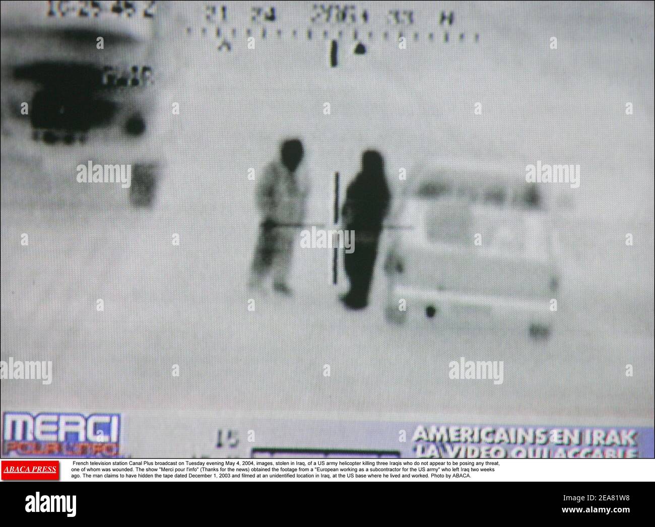 Iraq 2003 stolen hi-res stock photography and images - Alamy