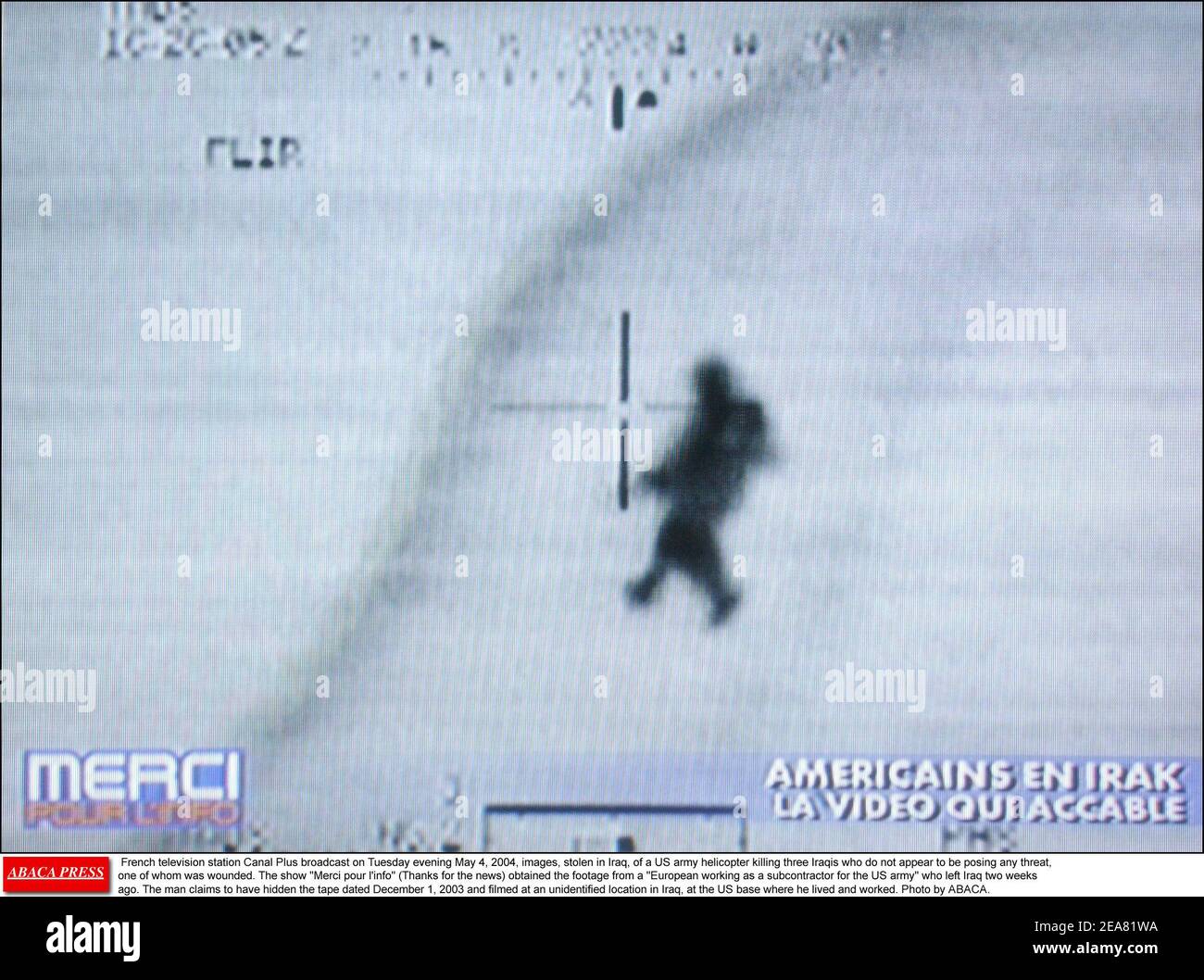 Iraq 2003 stolen hi-res stock photography and images - Alamy