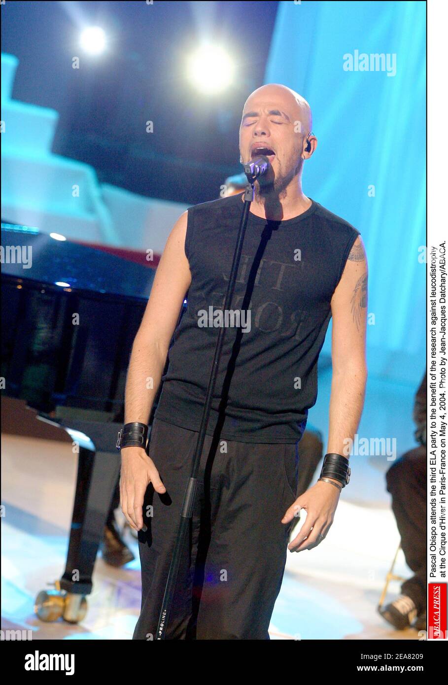 Obispo jacques hi-res stock photography and images - Alamy