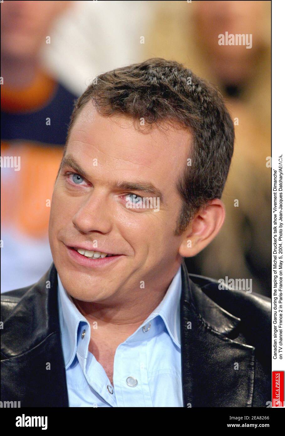 Channel 5 show hi-res stock photography and images - Alamy