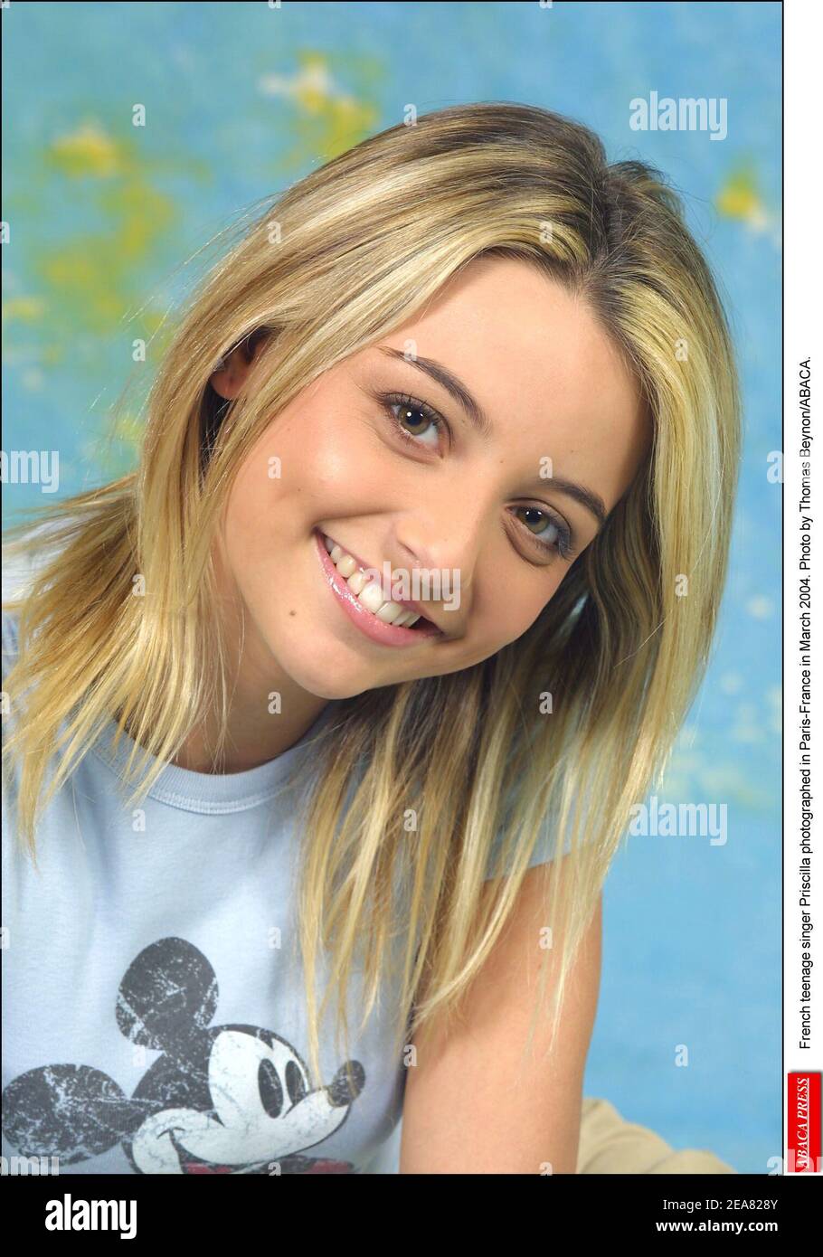 Betti Singer High Resolution Stock Photography and Images - Alamy