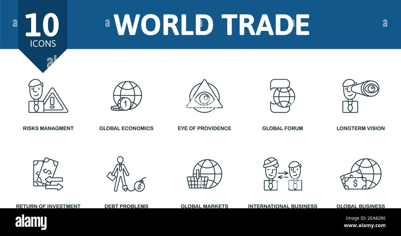 Global risks hi-res stock photography and images - Alamy
