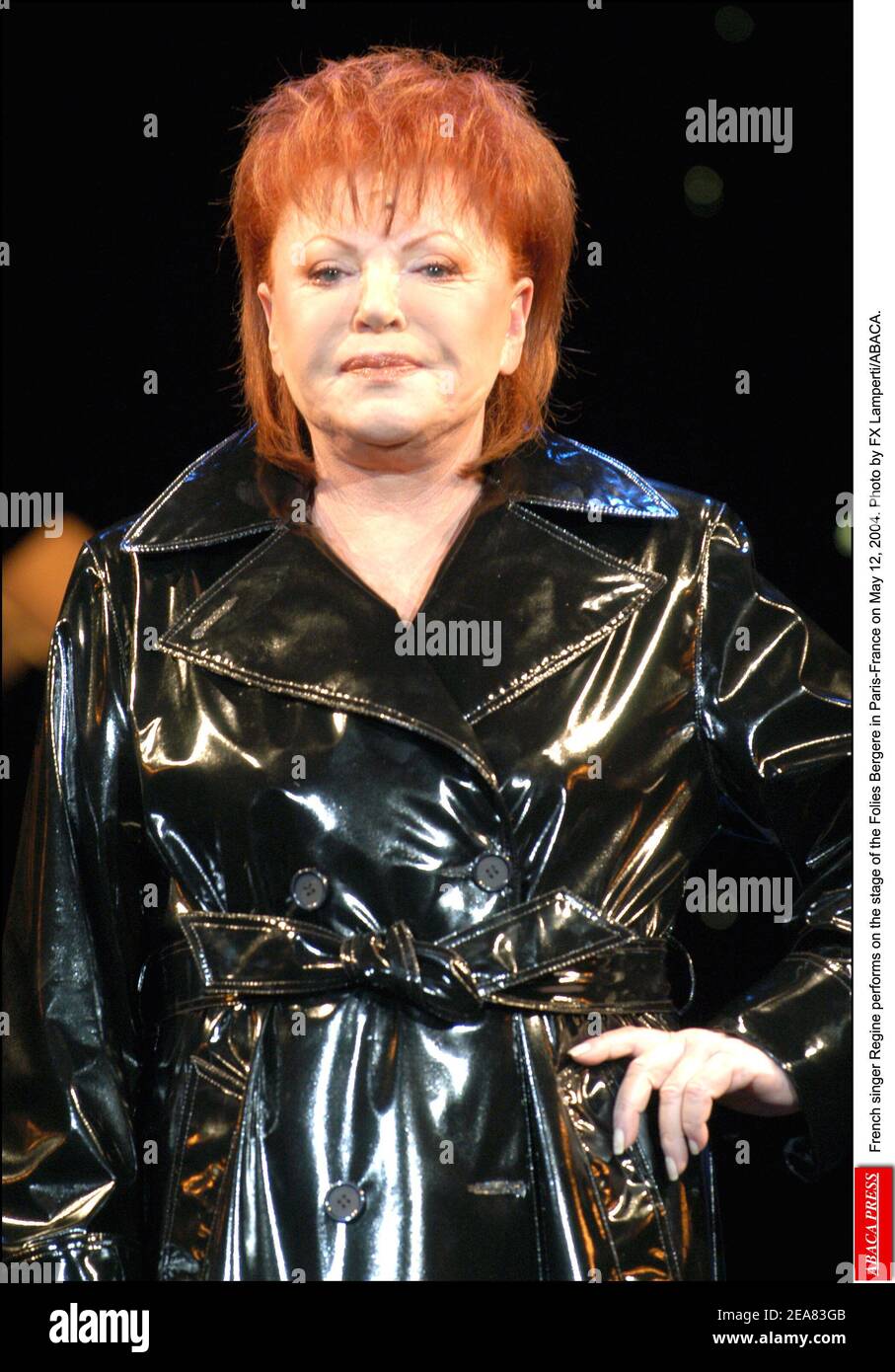 Stage fx hi-res stock photography and images - Alamy