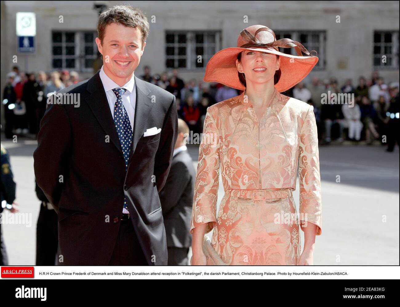 Miss mary donaldson hi-res stock photography and images - Alamy