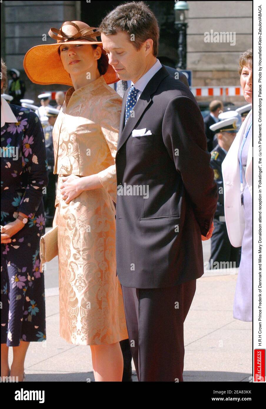 Miss mary donaldson hi-res stock photography and images - Alamy