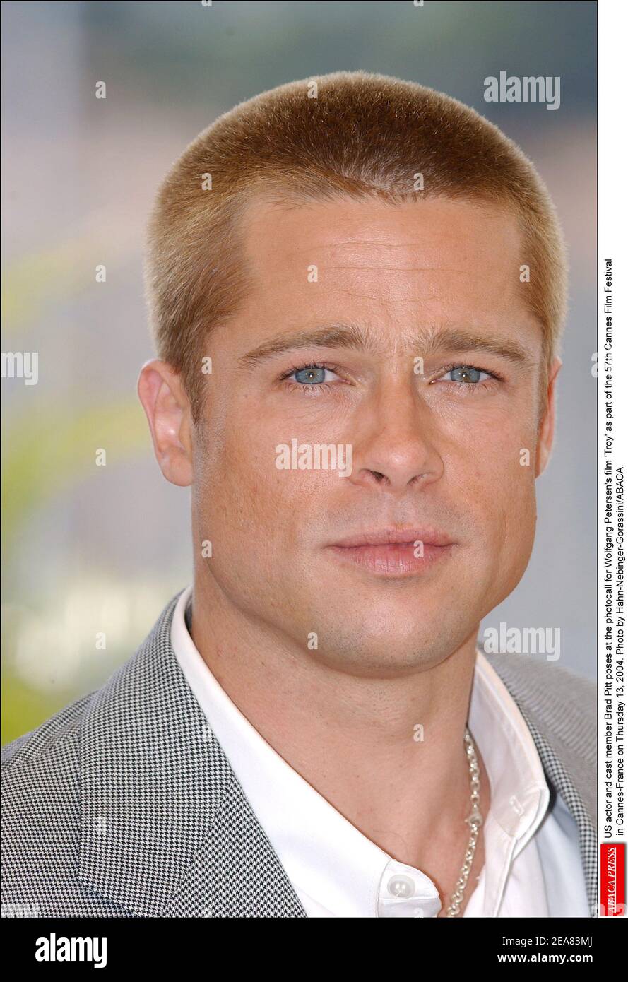 Brad Pitt's Instagram, Twitter & Facebook on IDCrawl