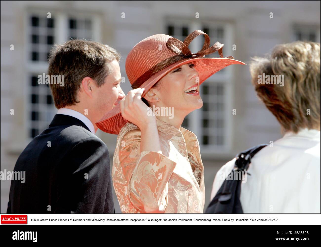 Miss mary donaldson hi-res stock photography and images - Alamy