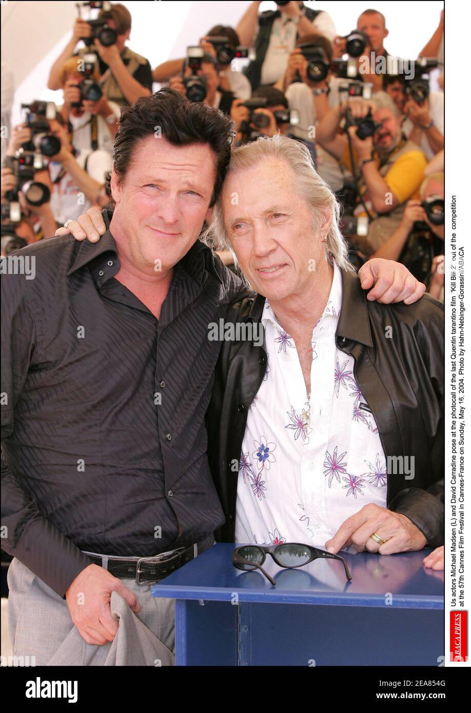 Kill Bill Michael Madsen