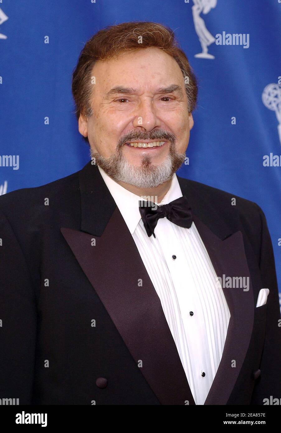 Joe Mascala arrives at the 31st Annual Daytime Emmy Awards Creative ...