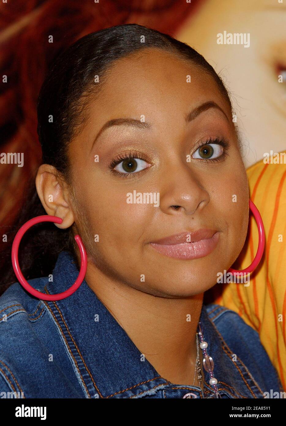 Thats So Raven Vision