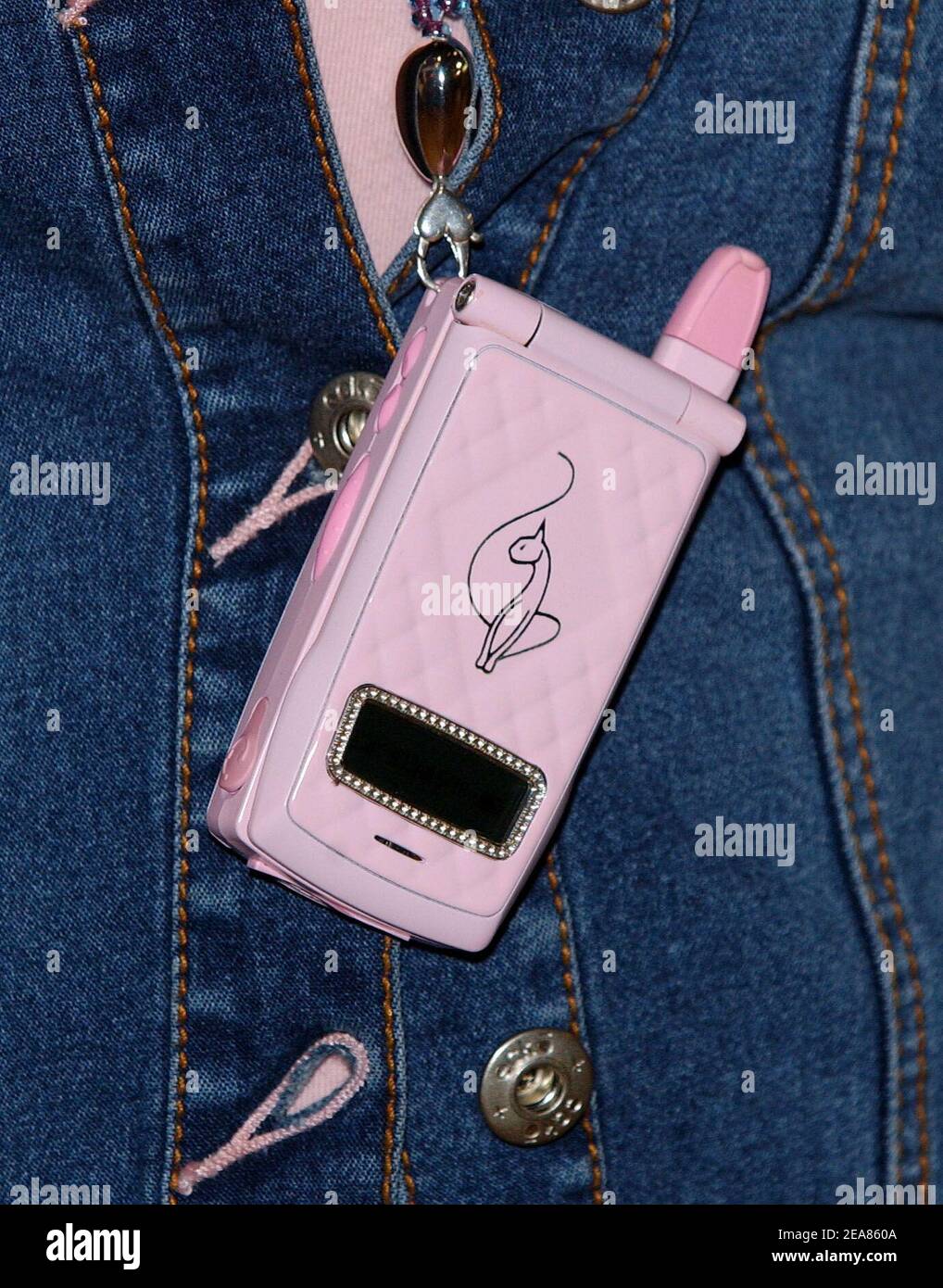 Raven Symone signed copies of her new CD That's So Raven, the ...