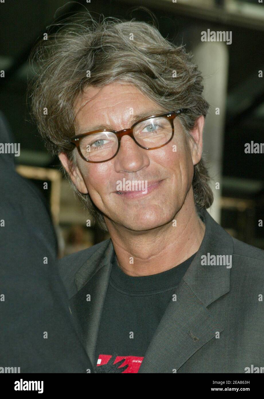 Eric roberts less than perfect hi-res stock photography and images - Alamy