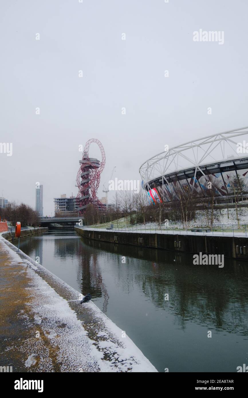 White city stadium london hi-res stock photography and images - Alamy