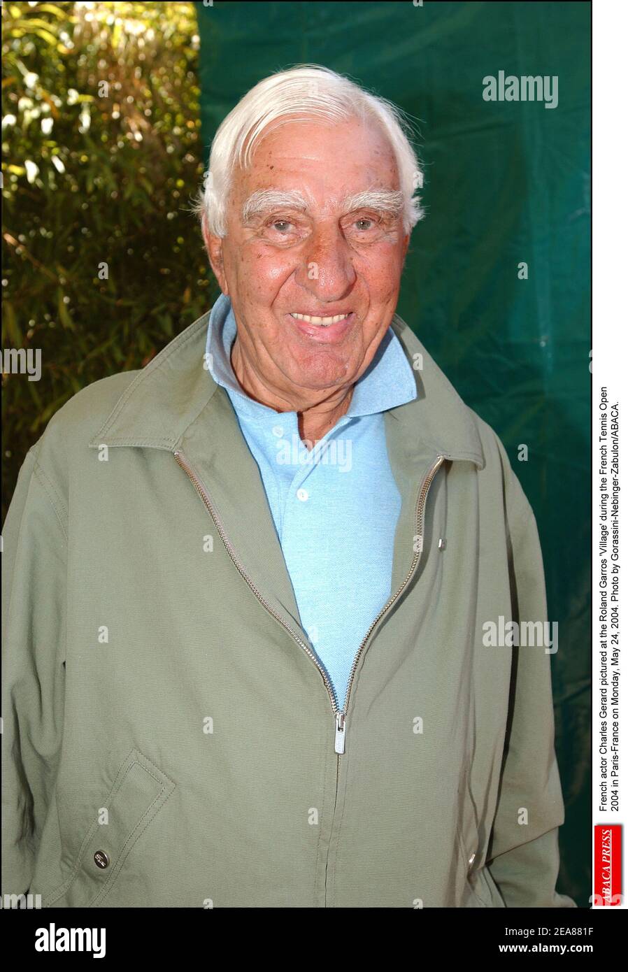 Gerard roland hi-res stock photography and images - Alamy